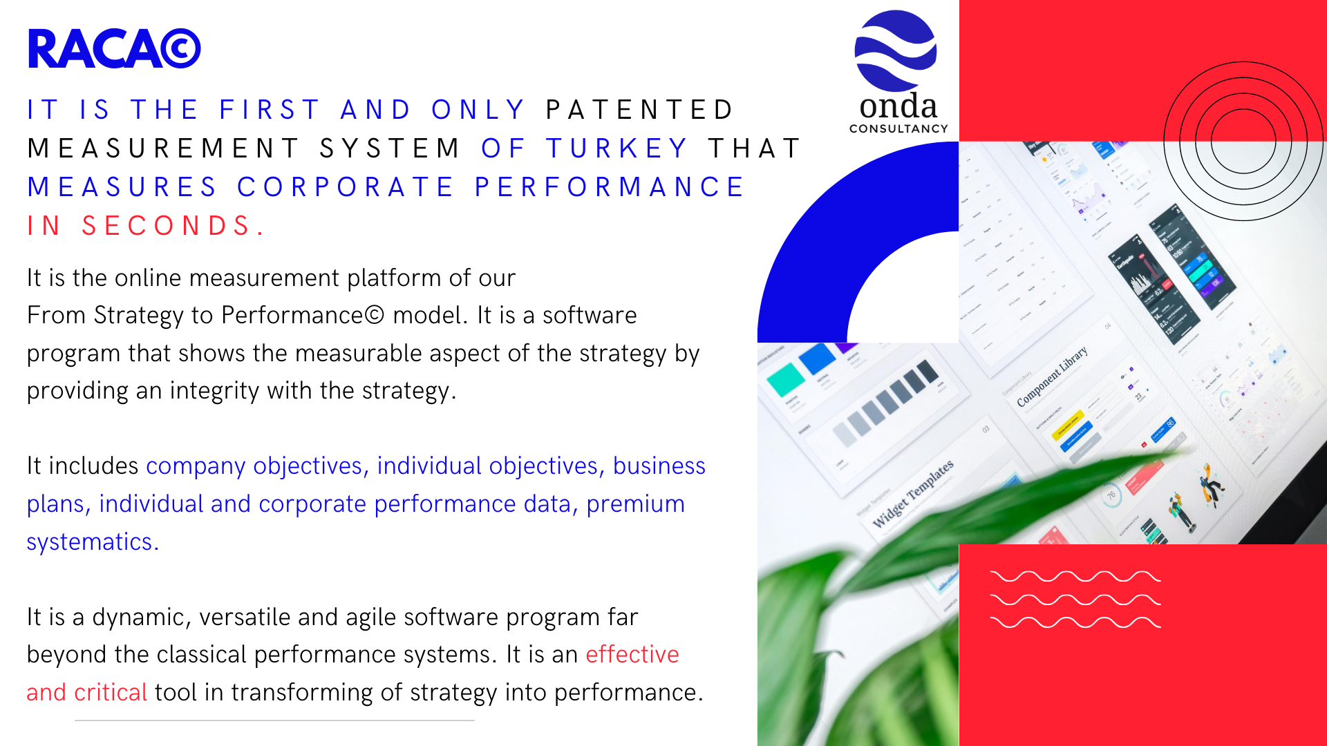 Onda Management Consultancy